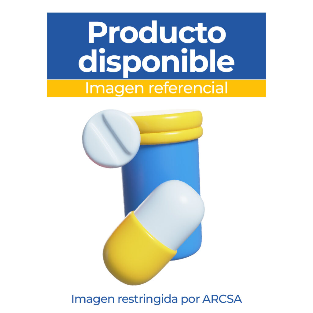 DISOLFLEM 200MG LIMON SOB X 10 - TopFarma